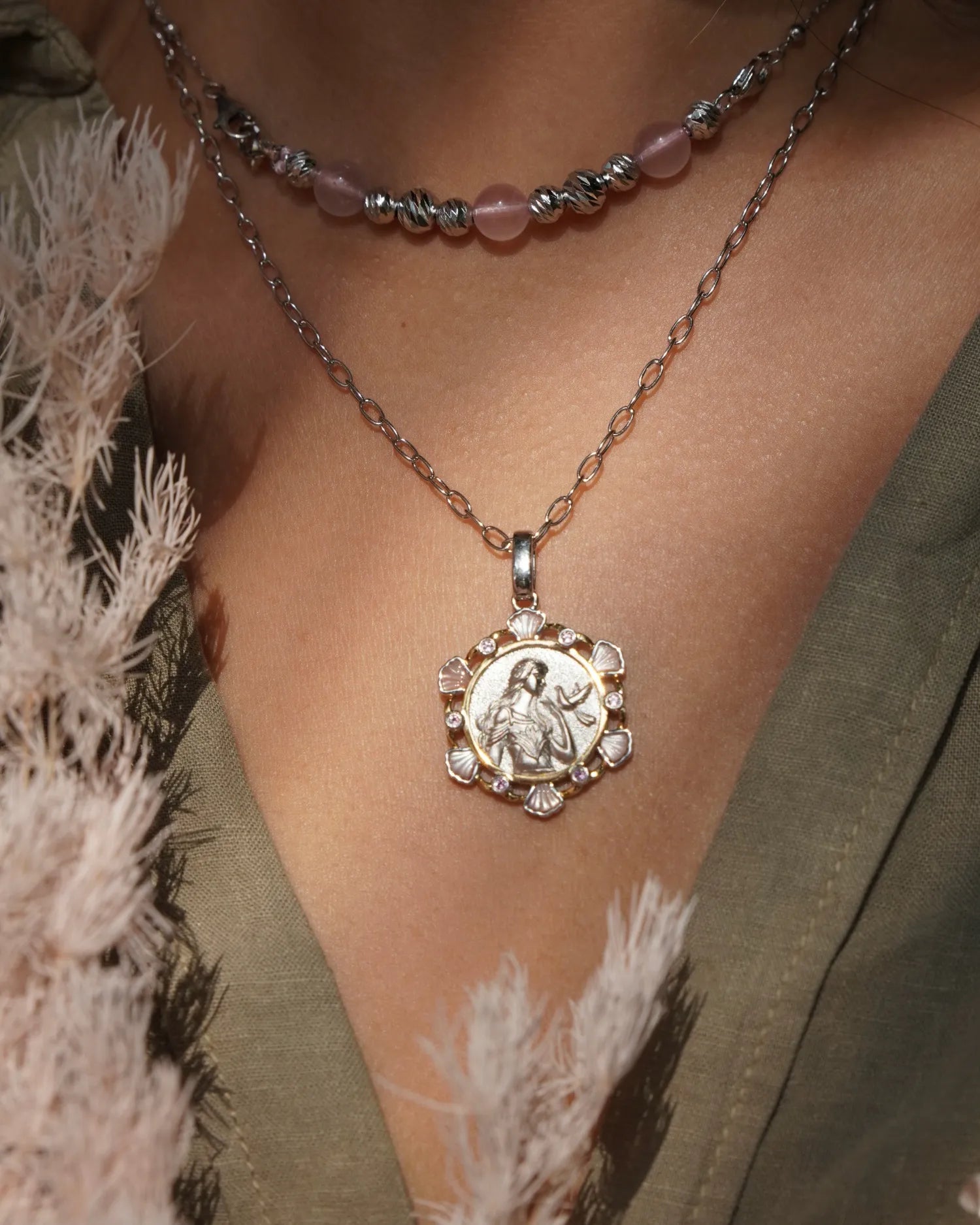 Aphrodite-Shell Product Promotion – VidaWheel: Empowered by Goddess ...